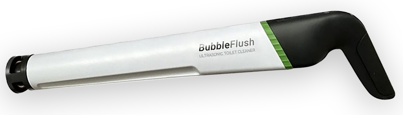 BubbleFlush – Foraggio Srl – Prodotti e Sistemi di Cleaning Professional